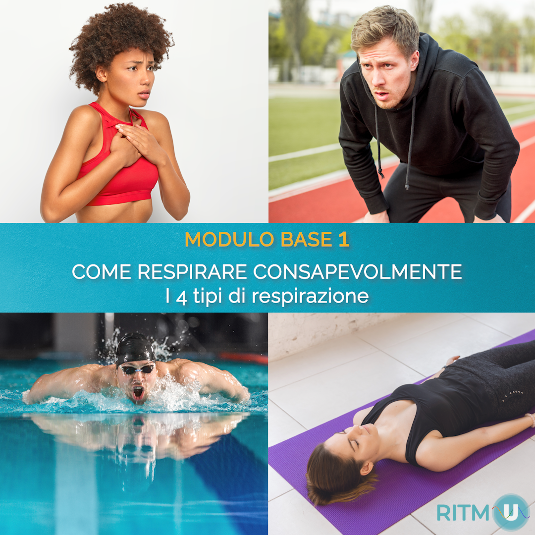 MODULO BASE 1 - Live ZOOM - Ritm-U